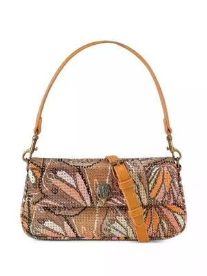 Women's Butterfly Print Bags