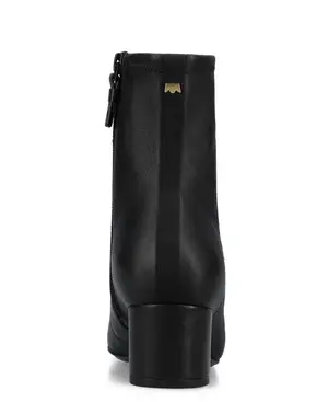 BIRDIES The Starling-50 Bootie - Black
