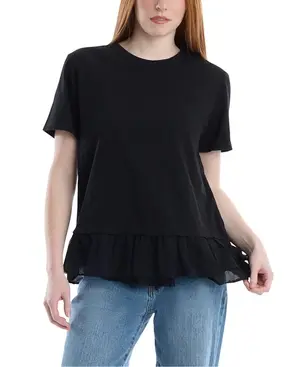 Wilt Clothing Short Sleeve T-shirts For Women