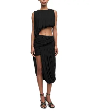 Ronny Kobo Wes Skirt