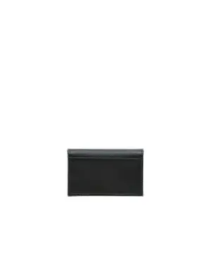 Prada Saffiano Leather Card Holder