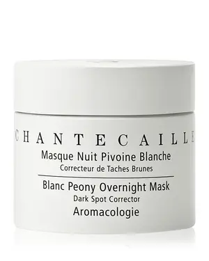 CHANTECAILLE Blanc Peony Overnight Mask Dark Spot Corrector 1.7 Oz - No Color
