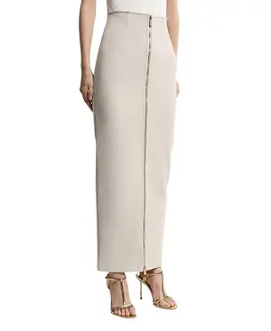 Karen Millen Figure Form Maxi Skirt