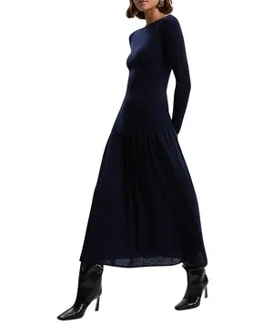 Karen Millen Sheer Dresses