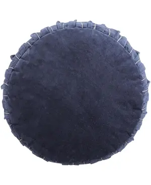 SURYA Vela Pouf