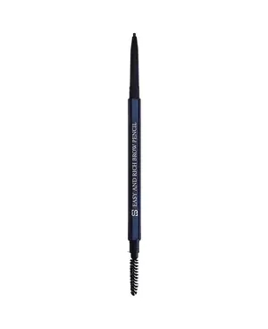 SIIA COSMETICS Easy And Rich Brow Pencil B Black