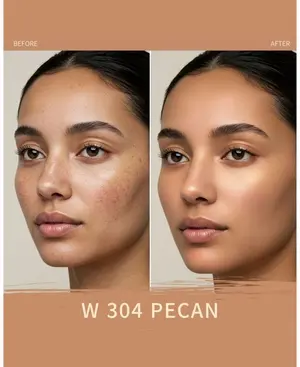 SIIA COSMETICS Ultimate Fit Concealer - W Pecan