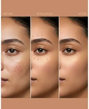 SIIA COSMETICS Ultimate Fit Concealer - W Pecan