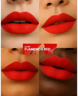 SIIA COSMETICS 3-pc. The Reds Set