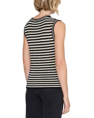 ANINE BING Lowen Sweater