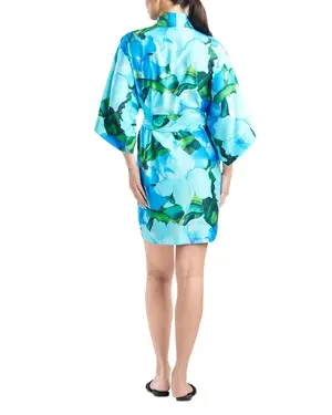 Natori Isla Wrap Robe
