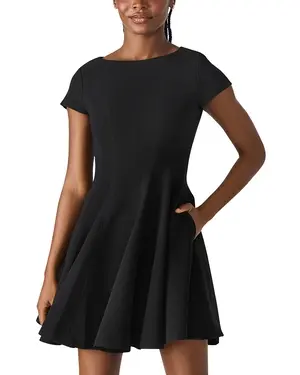 Steve Madden Mini Cocktail Dresses