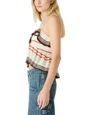 Steve Madden Aubriana Sweater Top