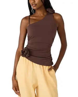 Steve Madden Office Wear Camis Tanks For Women