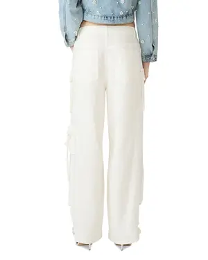 Steve Madden Multi Pocket Pants