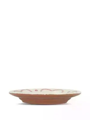 HOUSE OF CAPRICORN Viana Dessert Plate Set