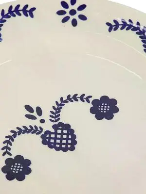 HOUSE OF CAPRICORN Viana Dinner Plate