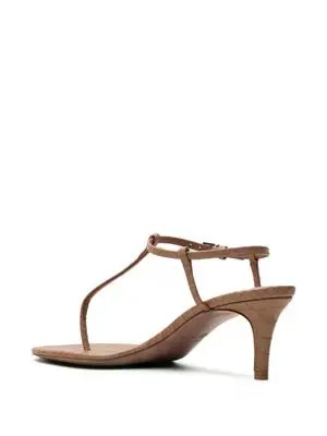 Paris Texas Ipanema T-strap Sandals