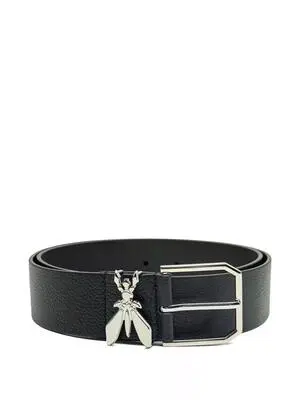 Patrizia Pepe Silver Tone Belts For Women