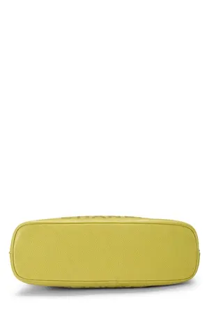 Chanel Caviar Leather Shoulder Bag