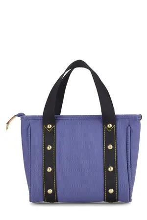 LOUIS VUITTON Antigua Cabas Tote