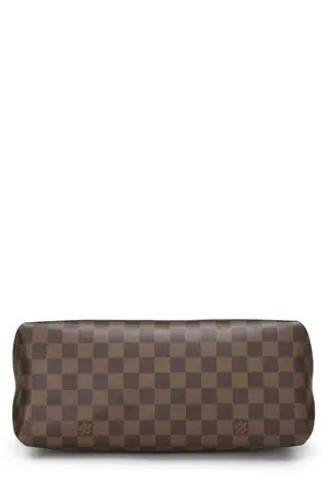 LOUIS VUITTON Damier Ebene Canvas Beaubourg