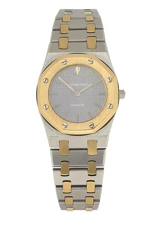 AUDEMARS PIGUET Royal Oak Two-Tone 29mm