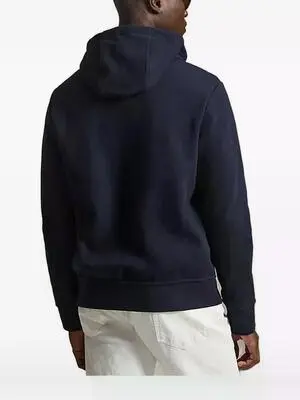 Polo Ralph Lauren Hooded Zip T-shirt