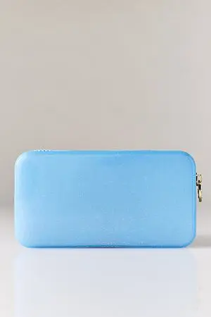 Stoney Clover Lane Jelly Small Pouch - Periwinkle