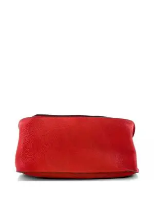 Hermès Jypsiere 31 Crossbody Bag - Red