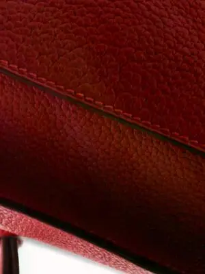 Hermès Jypsiere 31 Crossbody Bag - Red