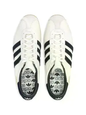 Adidas Rekord Leather Sneakers