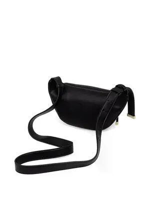 Armani Exchange Logo-plaque Belt Bag