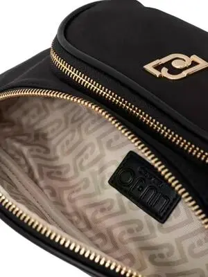 Liu Jo Logo Plaque Belt Bag
