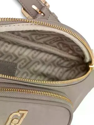 Liu Jo Logo-plaque Belt Bag