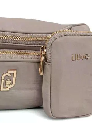Liu Jo Logo-plaque Belt Bag