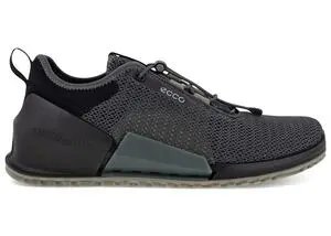 Ecco Perforated Shoes For Men