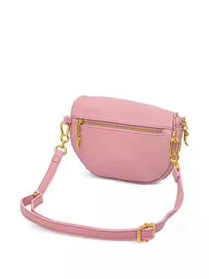 Juicy Couture Logo-embellished Belt Bag