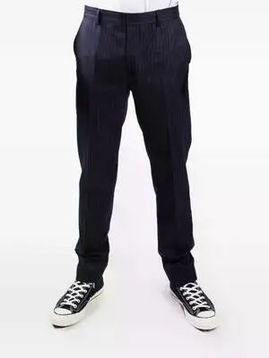 Harmony Striped Trousers