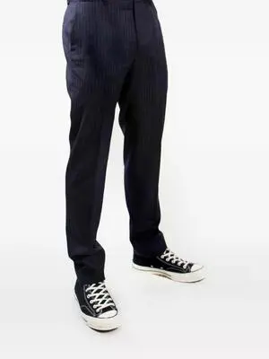 Harmony Striped Trousers