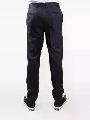 Harmony Striped Trousers