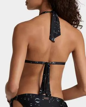 Vilebrequin Halter Bikini Top