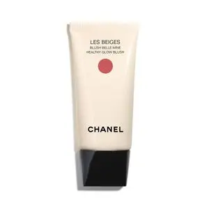 Chanel Red Light Face