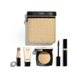 Chanel Les Beiges Summer Essentials - One-color