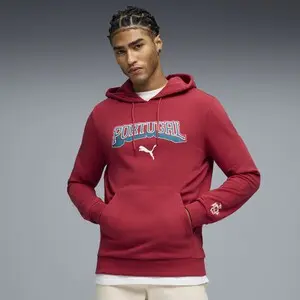 Puma Performance Sweatshirts Hoodies For Men