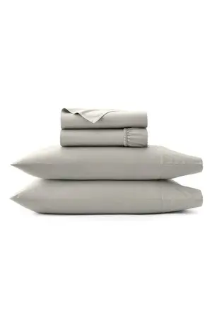 Brooklinen Sateen Sheets