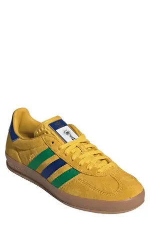Female Retro adidas Trainers