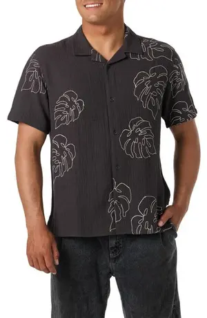 O'neill Collared Shirts For Men