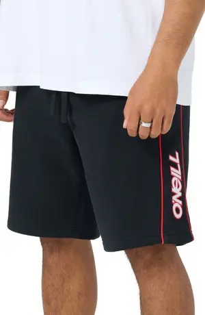 O'Neill Relaxed Fleece Shorts