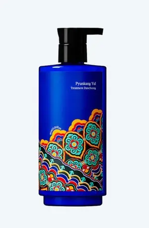 PYUNKANG YUL Treatment Dancheong Hair Conditioner - None
